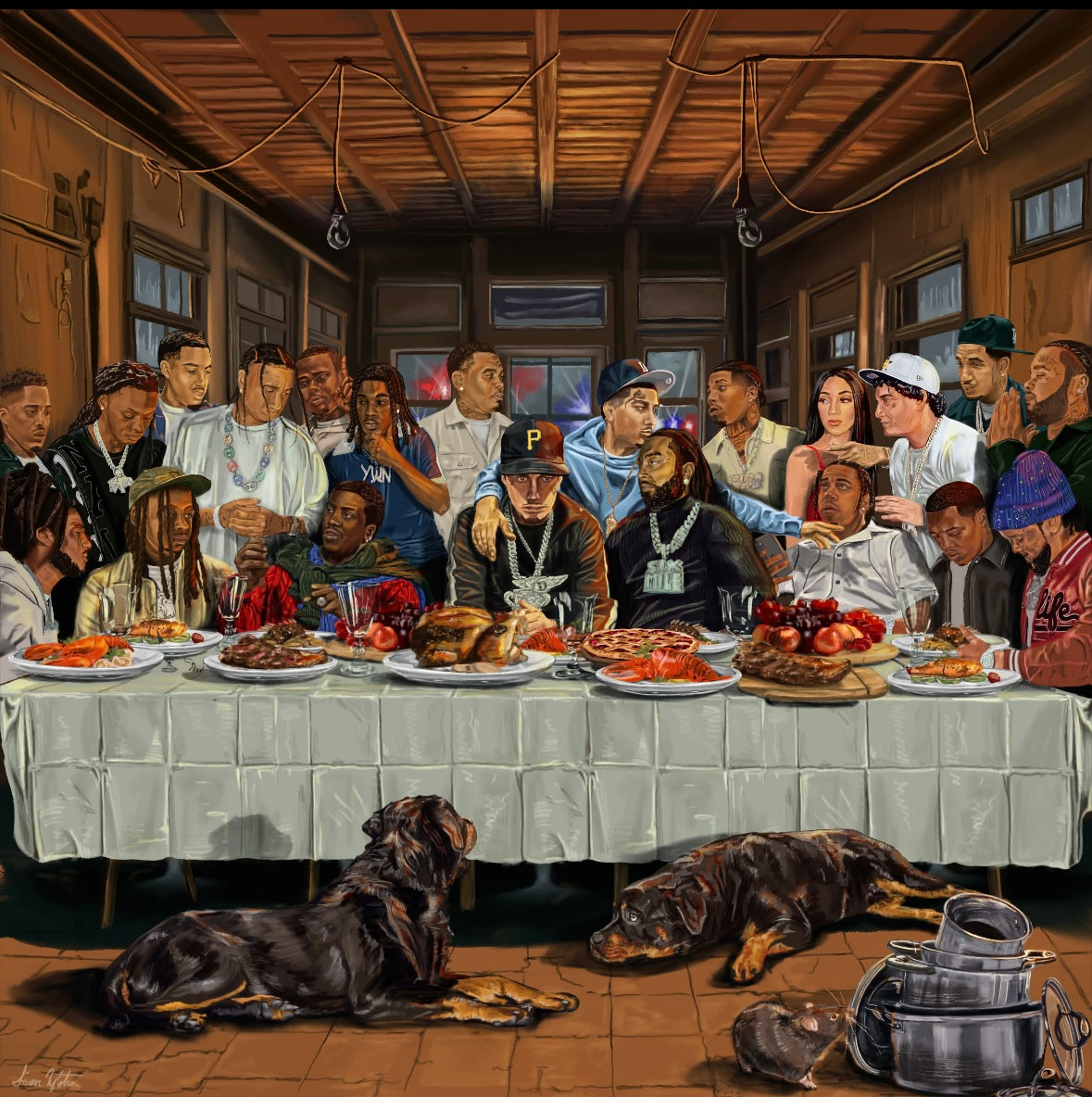 SHOPPEYSOH – SHOP PEYSOH